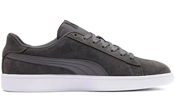 PUMA Smash V2 Sneakers - Grey