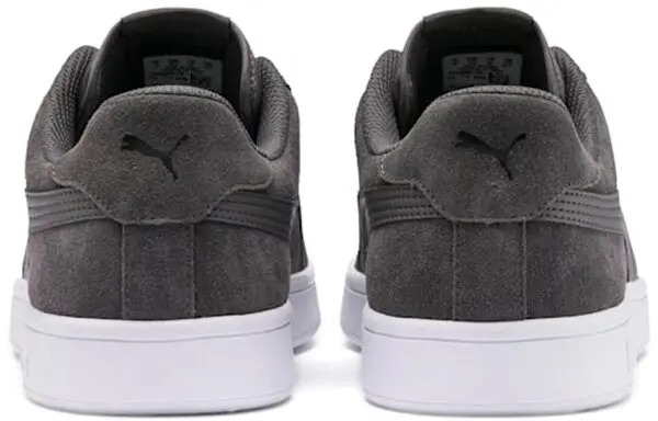PUMA Smash V2 Sneakers - Grey