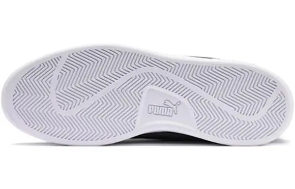 PUMA Smash V2 Sneakers - Grey