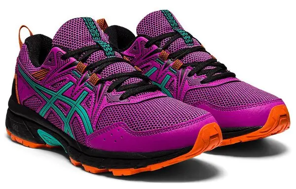 Asics Gel-venture 8 Trail Running Shoes