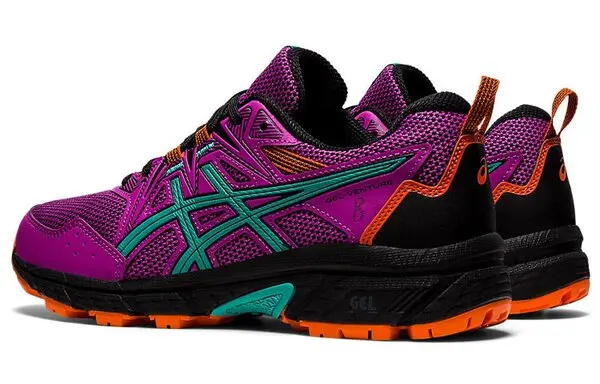 Asics Gel-venture 8 Trail Running Shoes