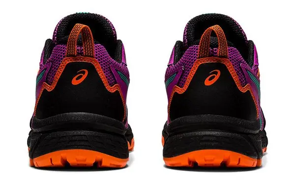 Asics Gel-venture 8 Trail Running Shoes