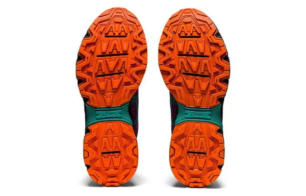 Asics Gel-venture 8 Trail Running Shoes