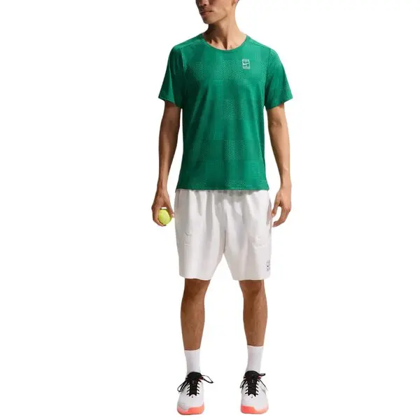 Nike Court Advantage Dri-fit T-shirt