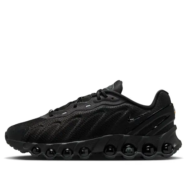 Nike Max Dn8 Sneakers - Black/black