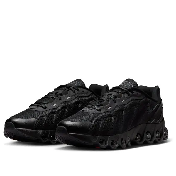 Nike Max Dn8 Sneakers - Black/black