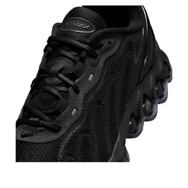 Nike Max Dn8 Sneakers - Black/black