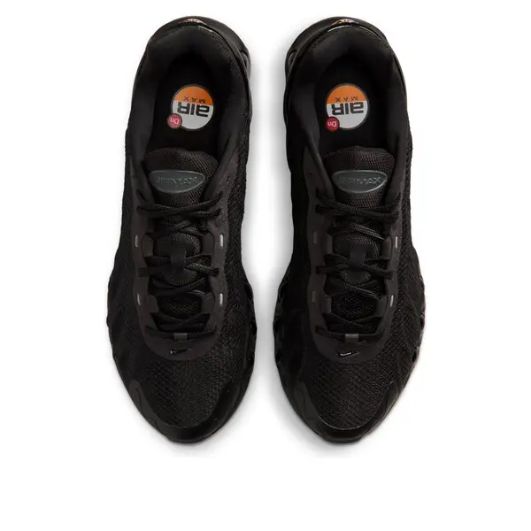Nike Max Dn8 Sneakers - Black/black