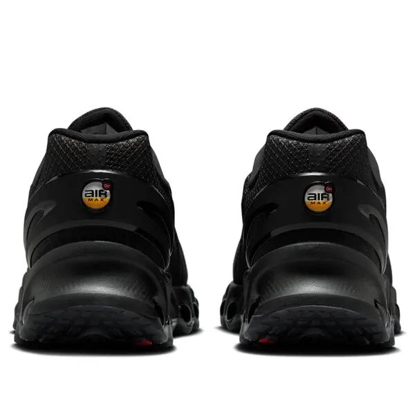 Nike Max Dn8 Sneakers - Black/black