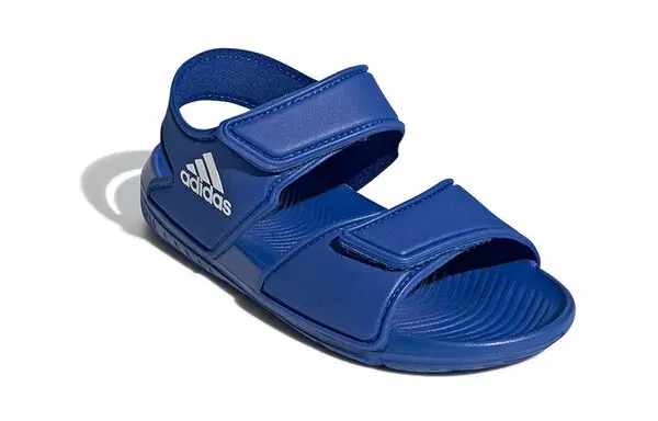 Adidas Altaswim J Slides