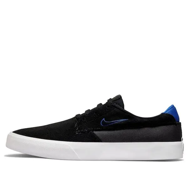 Nike Shane "black Hyper Royal