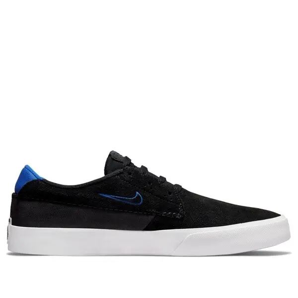 Nike Shane "black Hyper Royal