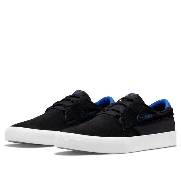 Nike Shane "black Hyper Royal