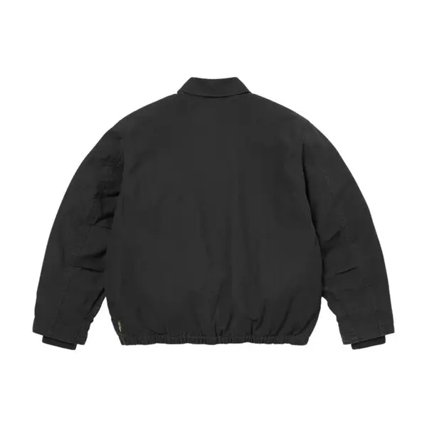 Supreme X Cordura Ss26 Twill Utility Jacket
