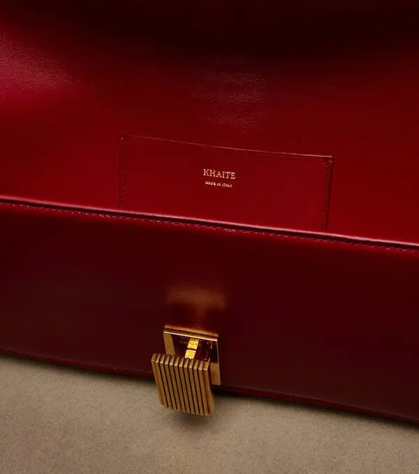 Khaite Blake Clutch