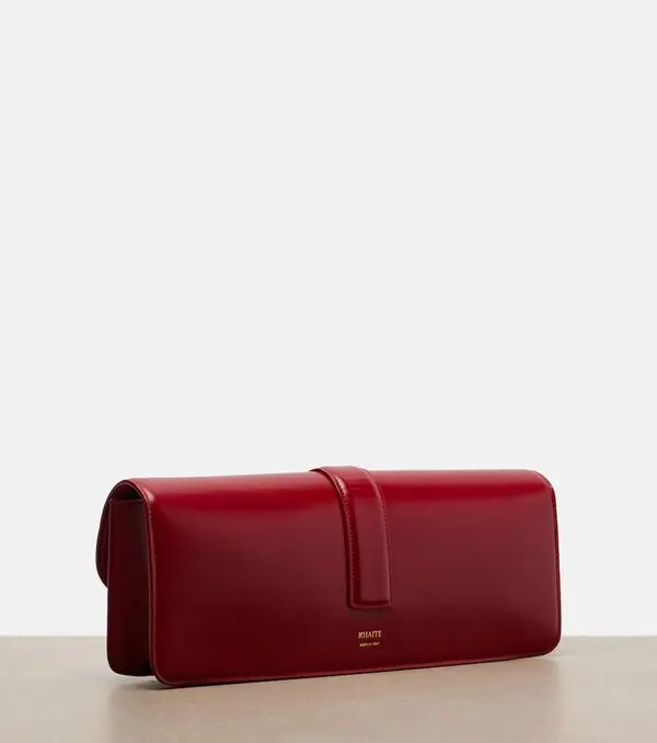 Khaite Blake Clutch