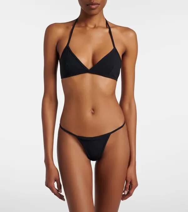 Gucci Interlocking G Bikini