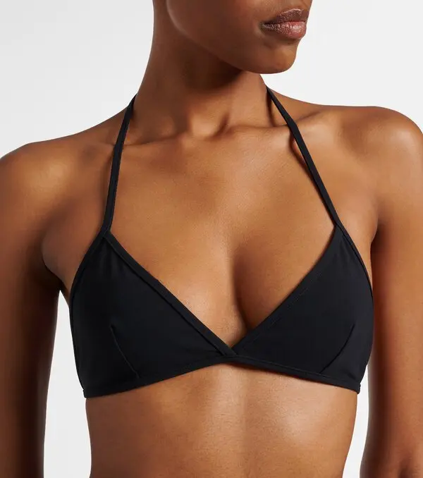 Gucci Interlocking G Bikini