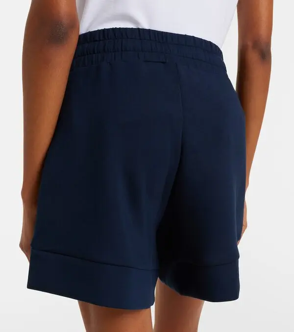 Varley Atrium Shorts - Blue