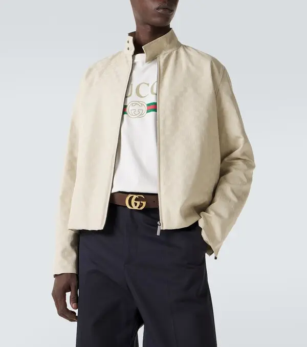 Gucci Gg Marmont Belt