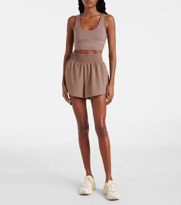 Varley Kallin Running Shorts