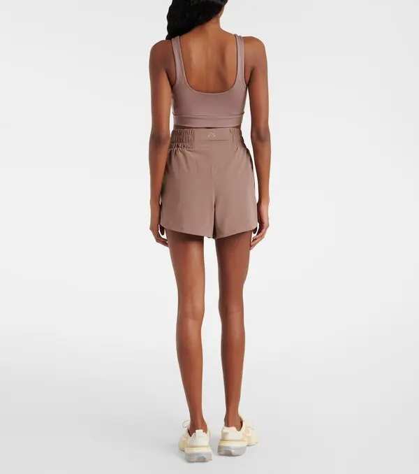 Varley Kallin Running Shorts