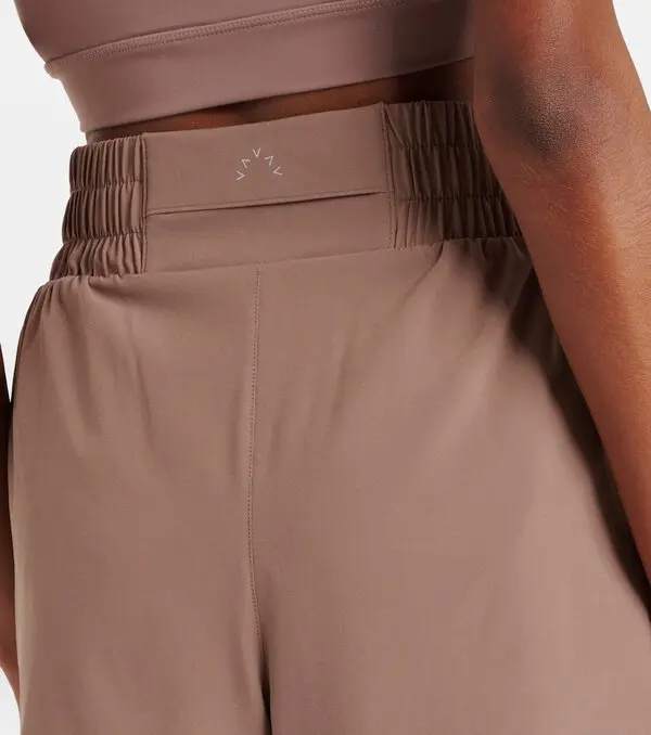 Varley Kallin Running Shorts