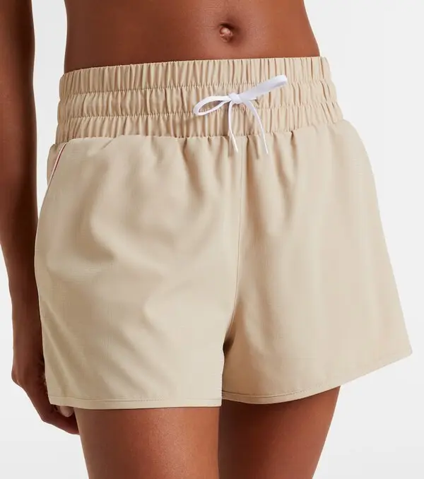 Varley Bodie Running Shorts