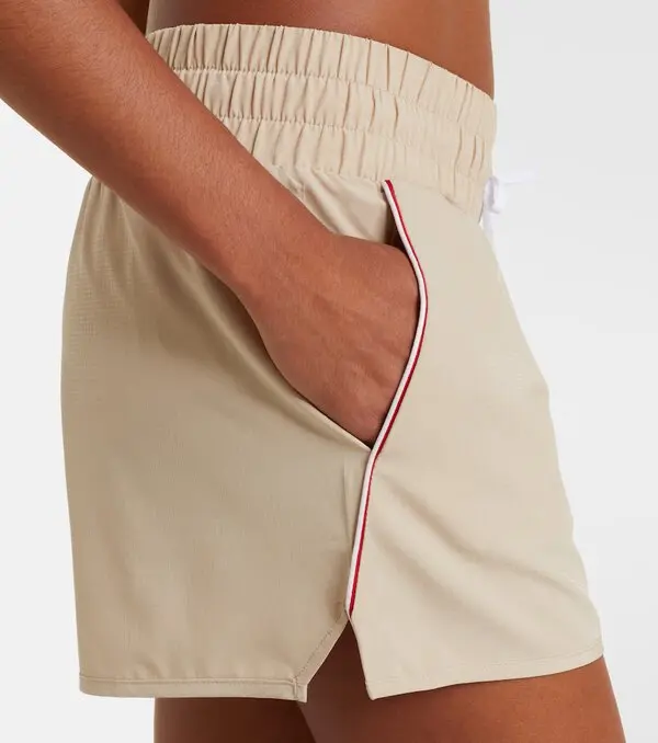 Varley Bodie Running Shorts