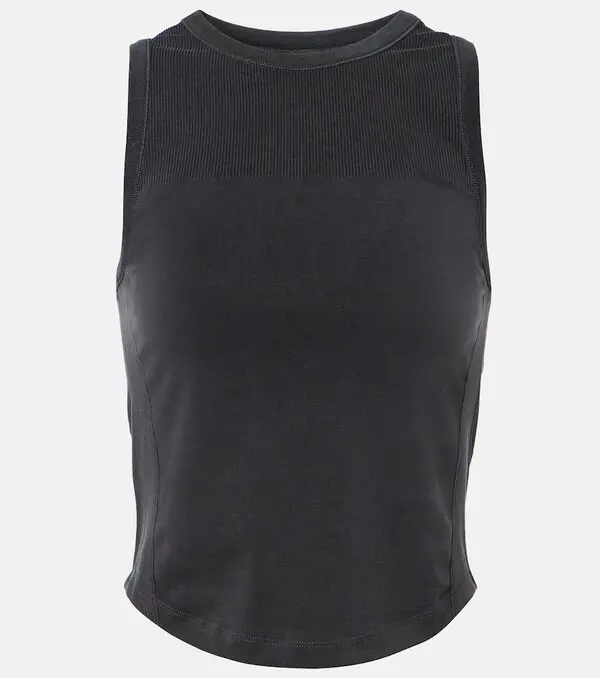 Varley Toby Tank Top - Black