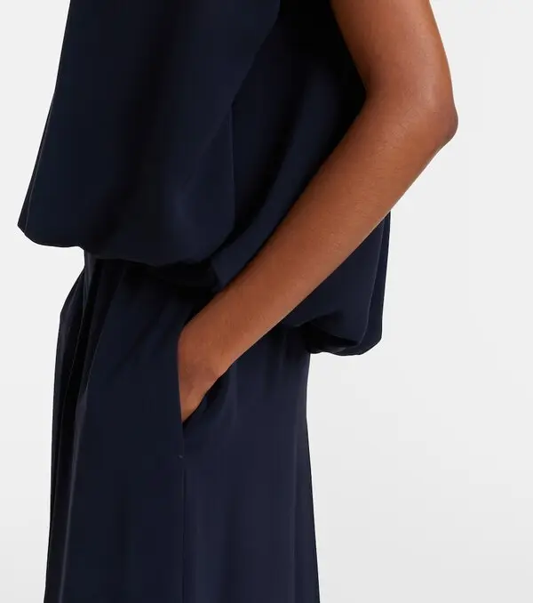 Max Mara Elegant Cady Top