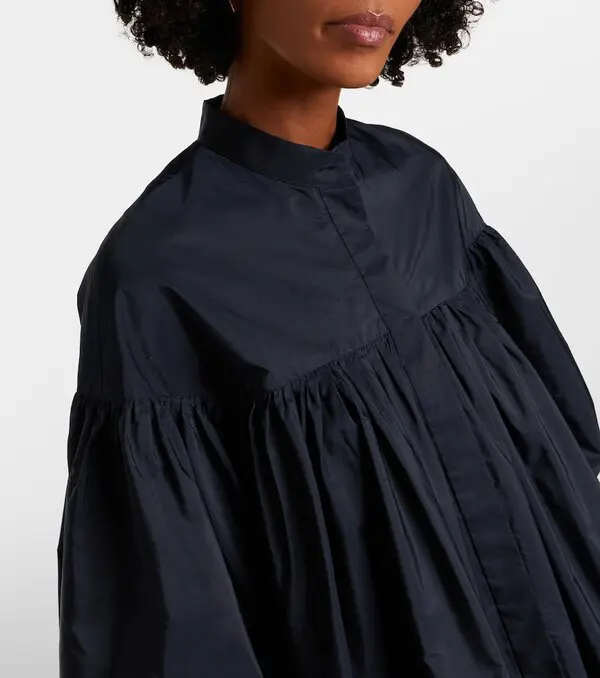 Max Mara Oversized Top