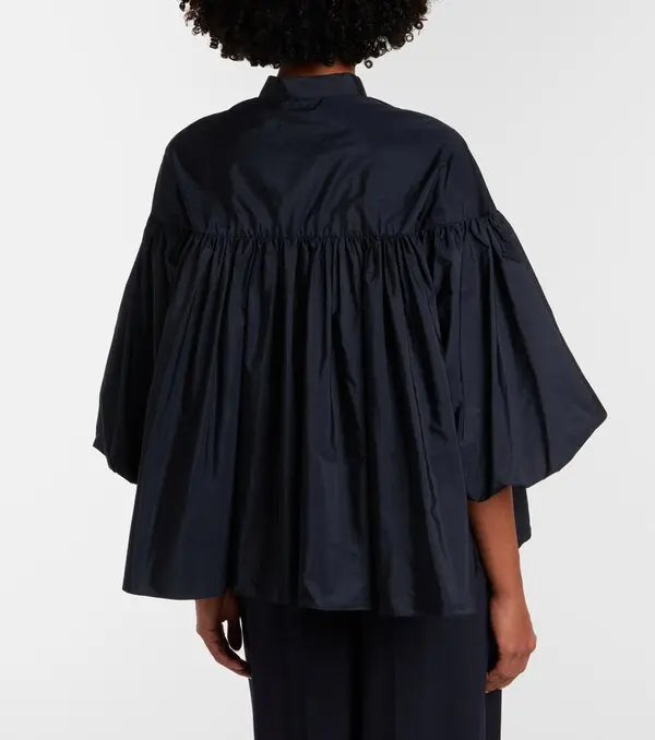 Max Mara Oversized Top