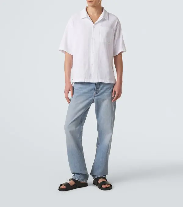 FRAME Cotton Shirt