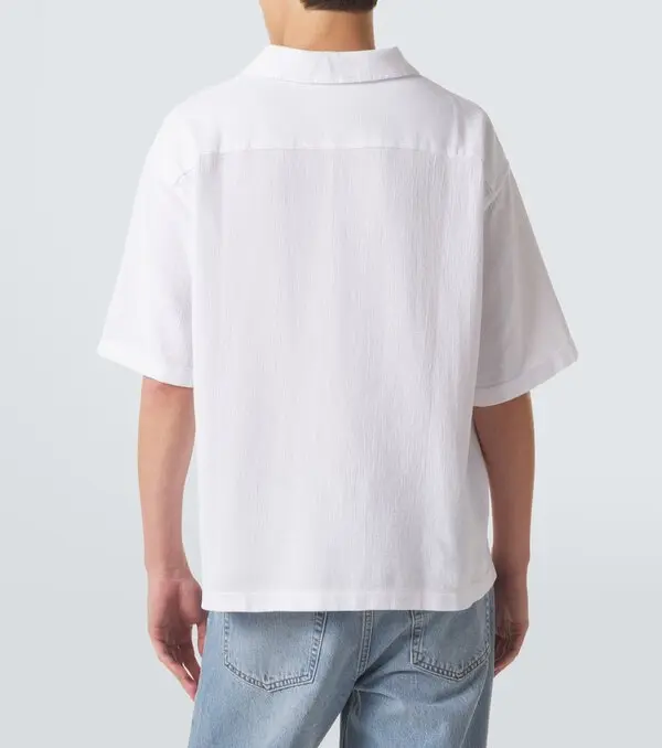 FRAME Cotton Shirt