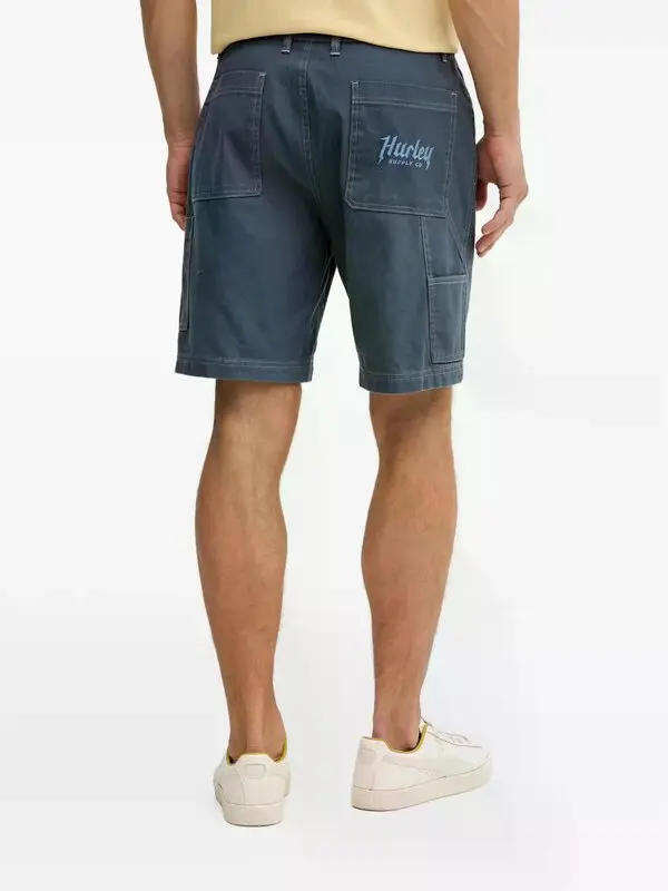 Hurley Bruno Carpenter Shorts