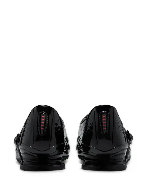 Nike Shox Z Calistra Ballet Flats