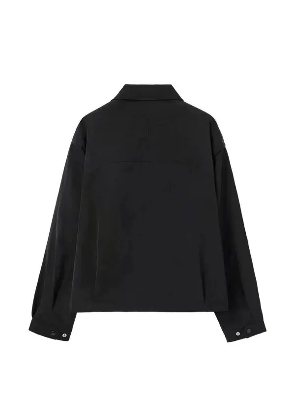 SOLID HOMME Zip-up Jacket