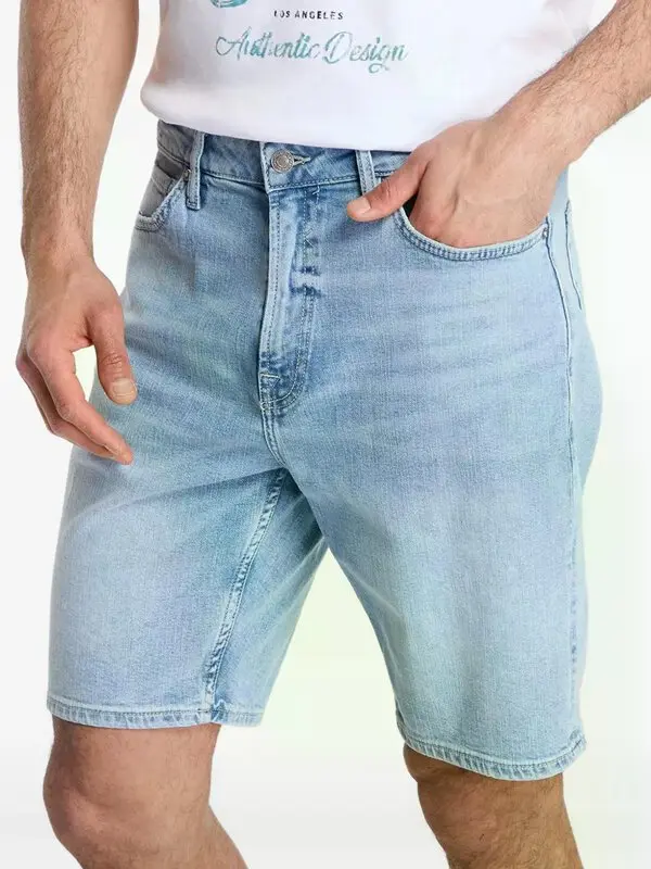 Guess Denim Shorts