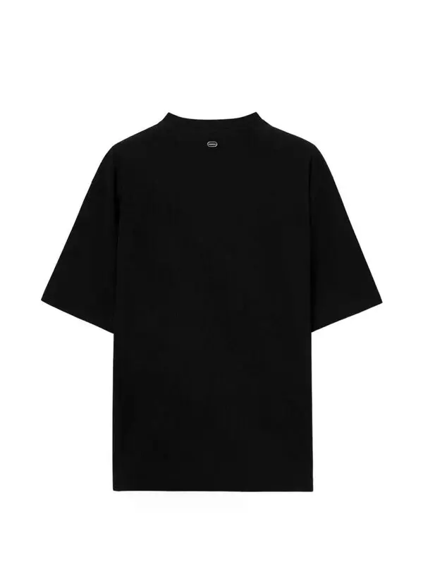 SOLID HOMME Short-sleeves T-shirt