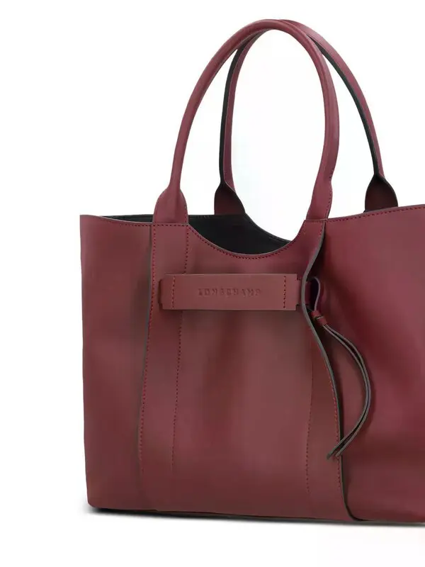 Longchamp 3d Tote Bag