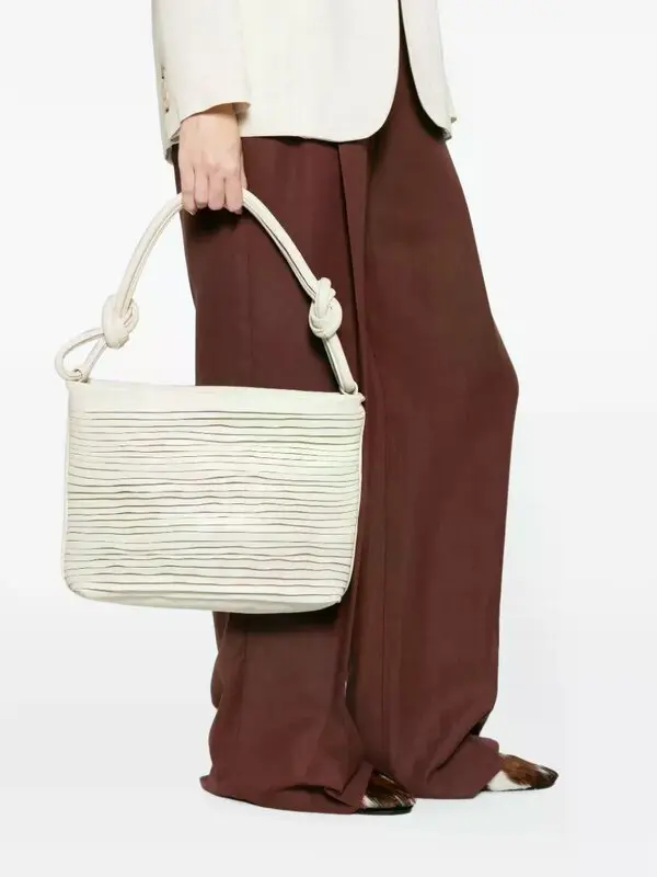 SOMMET Aisha Medium Shoulder Bag
