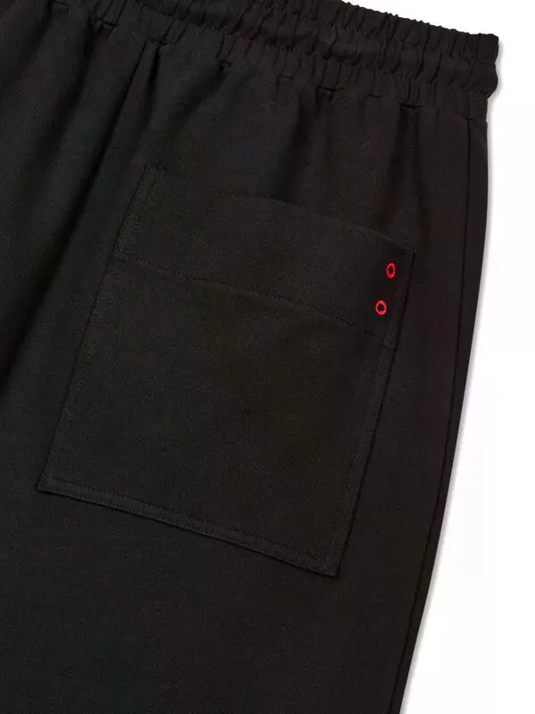 STUDIO TOMBOY Long Skirt With Drawstring Waist