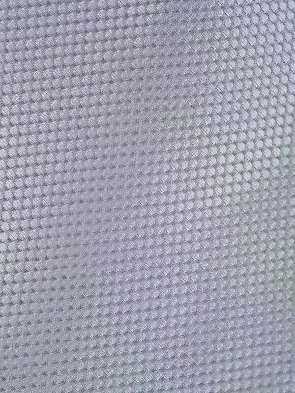 Zegna Silk Jacquard Tie