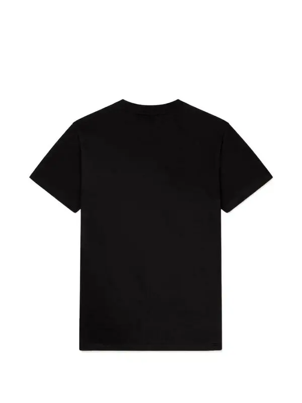 Givenchy Logo-print Cotton T-shirt