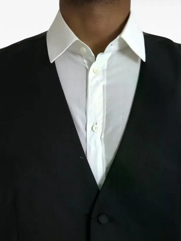 Dolce & Gabbana V-neck Waistcoat
