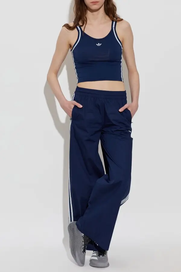 Adidas Climacool Laced Athletic Sneakers