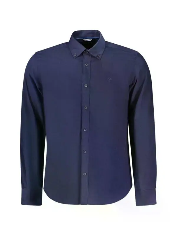 NORTH SAILS Button-down Long-sleeve Shirt