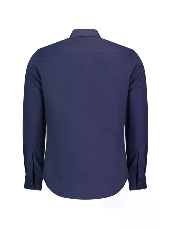 NORTH SAILS Button-down Long-sleeve Shirt