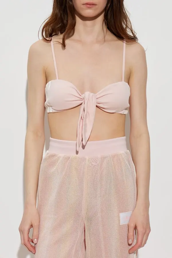 ADIDAS ORIGINALS Bra With Logo
